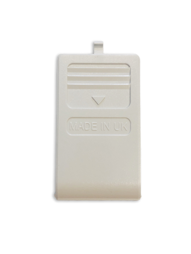 Battery Cover Replacement | Cascade Health Care