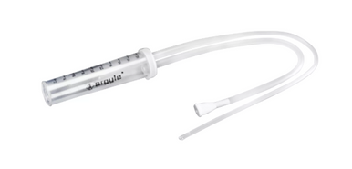 DeLee Suction Catheters for Newborn | Cascade Health Care