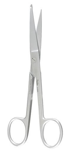 Miltex Knowles Bandage Scissors