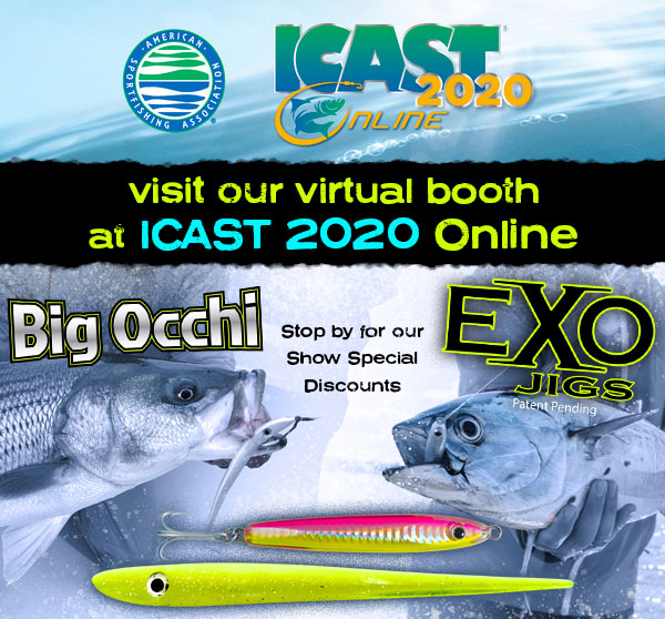 ICAST 2020 Online - Game On! LLC