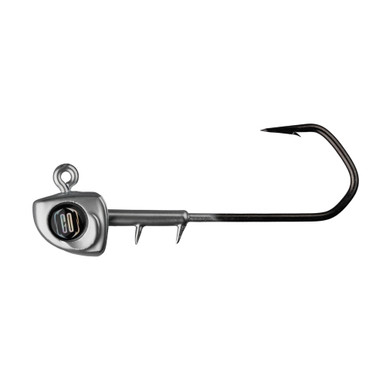 WideEye™ Jig Head