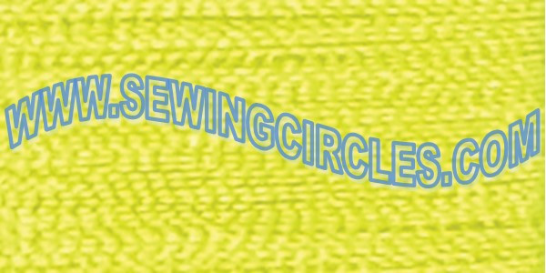 PF0009 Safety Yellow