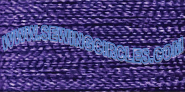 PF0665 Deep Violet