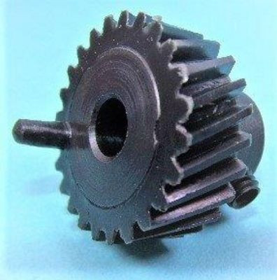 Gear Singer Feed System Large Grade A