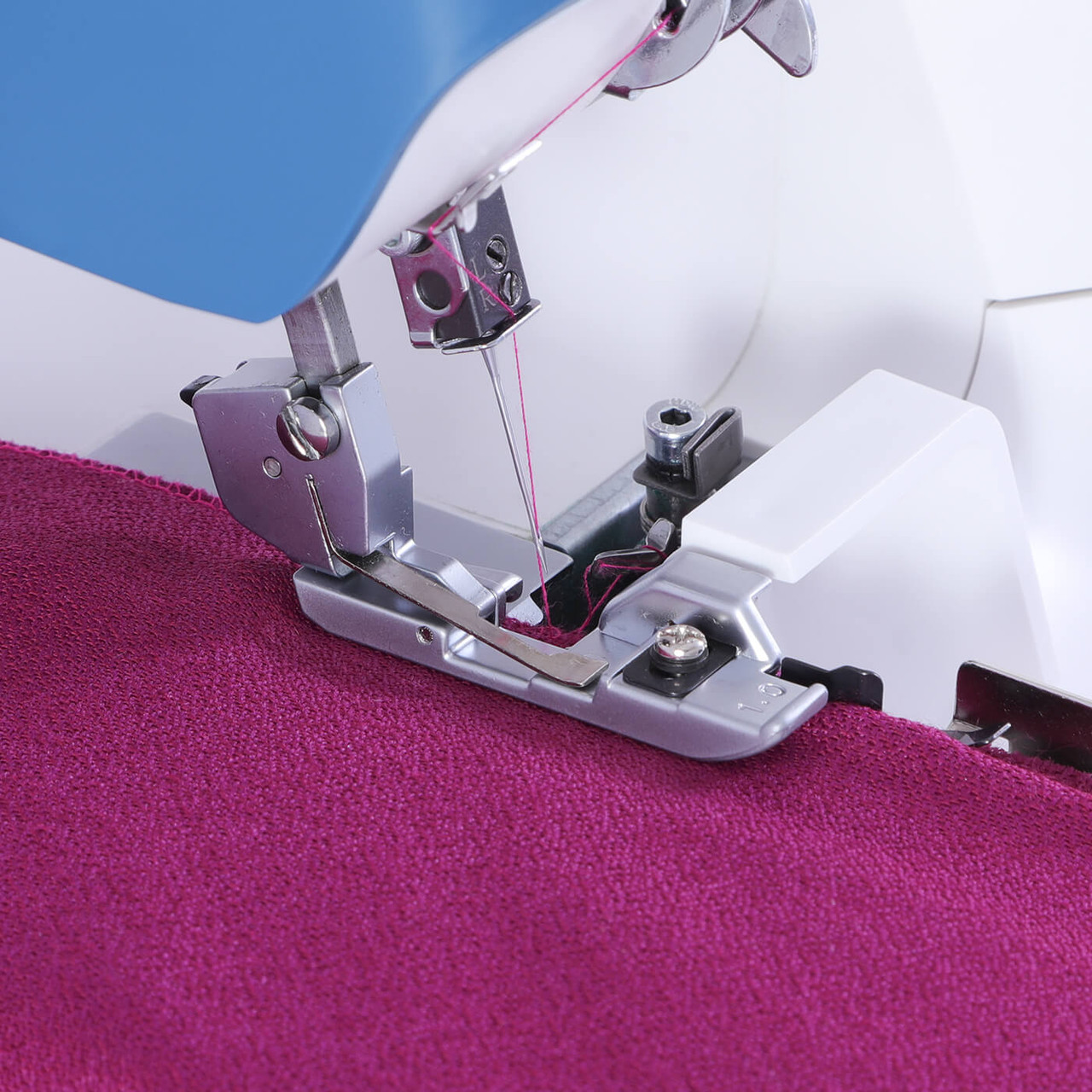 NEW admire 1000 Blindhem Foot