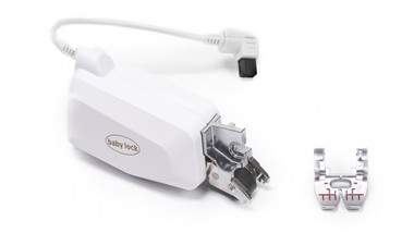 Baby Lock Compact Digital Dual Feed Foot