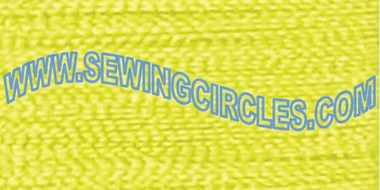 PF0009 Safety Yellow