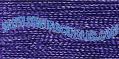 PFK38 Deep Violet Purple