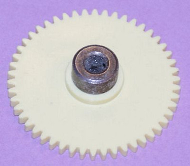 GEAR Singer 2623 pattern selector