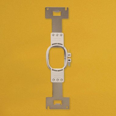 100 X 100 FRAME EMP6 BMP6 BMP9 EMBROIDERY PROFESSIONAL