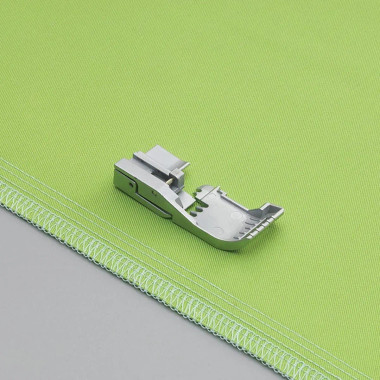8-THREAD BLE8 GENERAL PURPOSE FOOT BABYLOCK CARDED BLETS8, BLES8, BLS8 ...