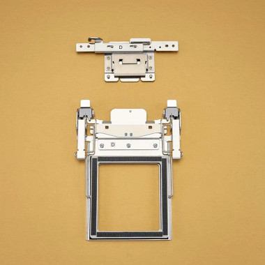 Baby Lock Clamp Frame Set M 4 X 4 inch BMV10