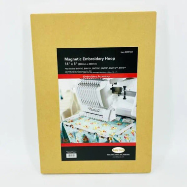 Baby Lock Magnetic Frame 360mm x 200mm