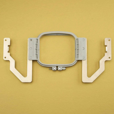 TOTE BAG AND PURSE HOOP EMP6_ 100 X 100 SIZE FRAME