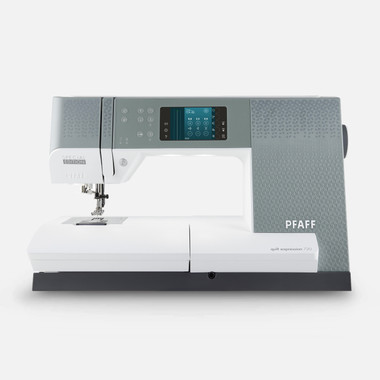 PFAFF® expression™ 720 Sewing Machine Special Edition