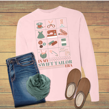 Sew Life® Swift Tailor Era