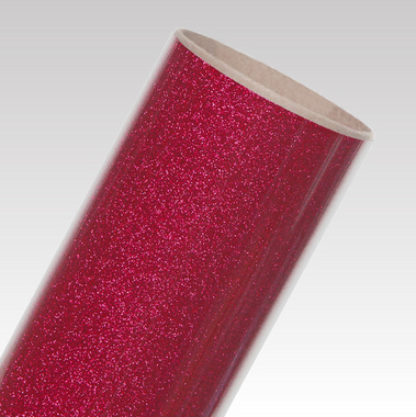 20" CHERRY GLITTER HEAT TRANSFER (HTV)