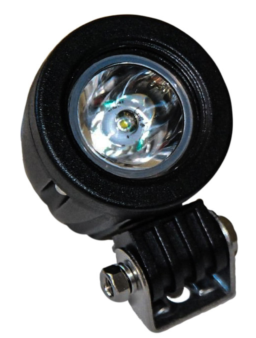 High output auxiliary lights for your motorcycle.