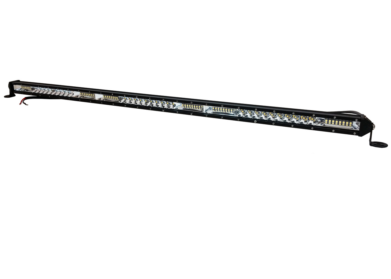 Super slim led light bars | Off-road | Marine | RV