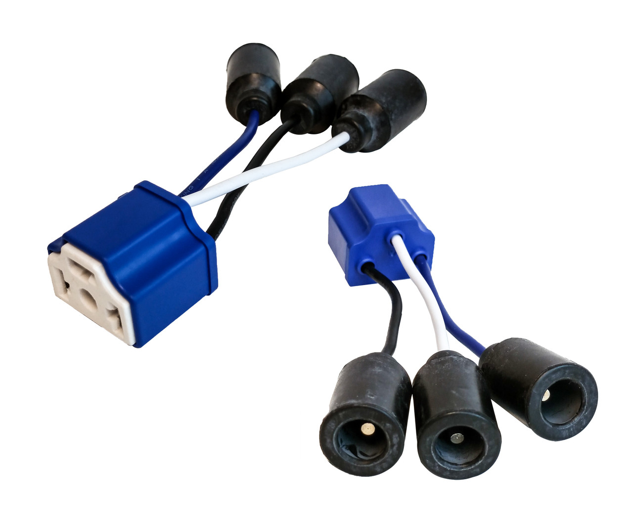 Plug & Play Keyed Ignition Switch for Military Humvee M998 HMMWV 24V