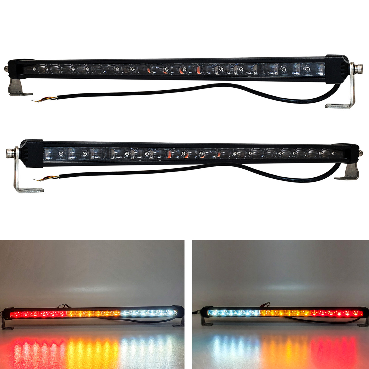 Off-road Light bars | Marine LED Light bars | Laser Light bars