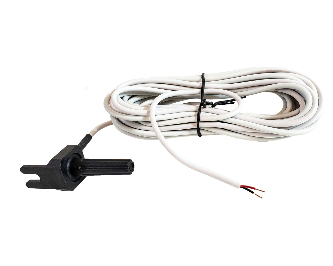 Pool Air/Water/Solar Temperature Sensor with 20-Feet Cable Replacement ...