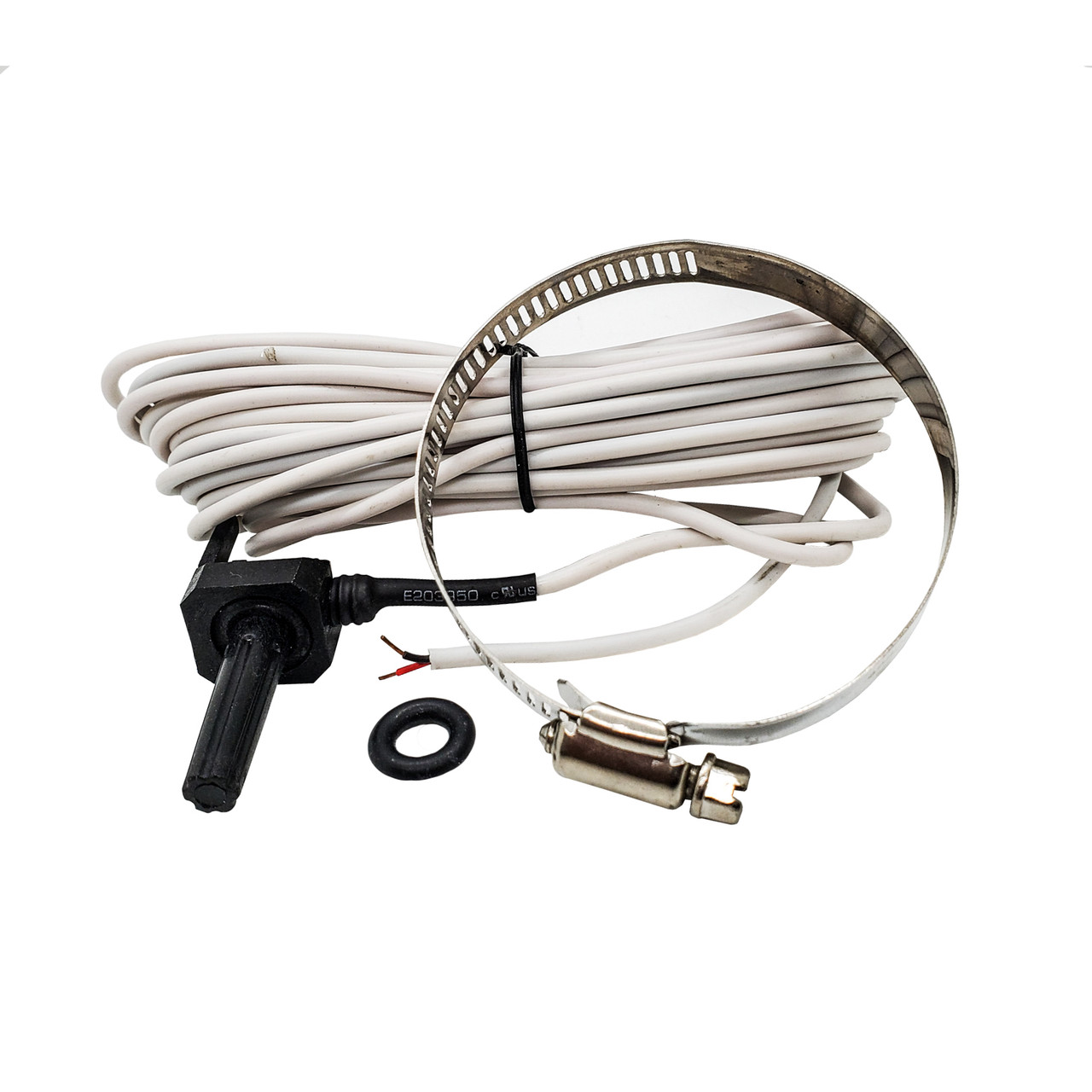 Pool Air/Water/Solar Temperature Sensor with 20-Feet Cable Replacement ...