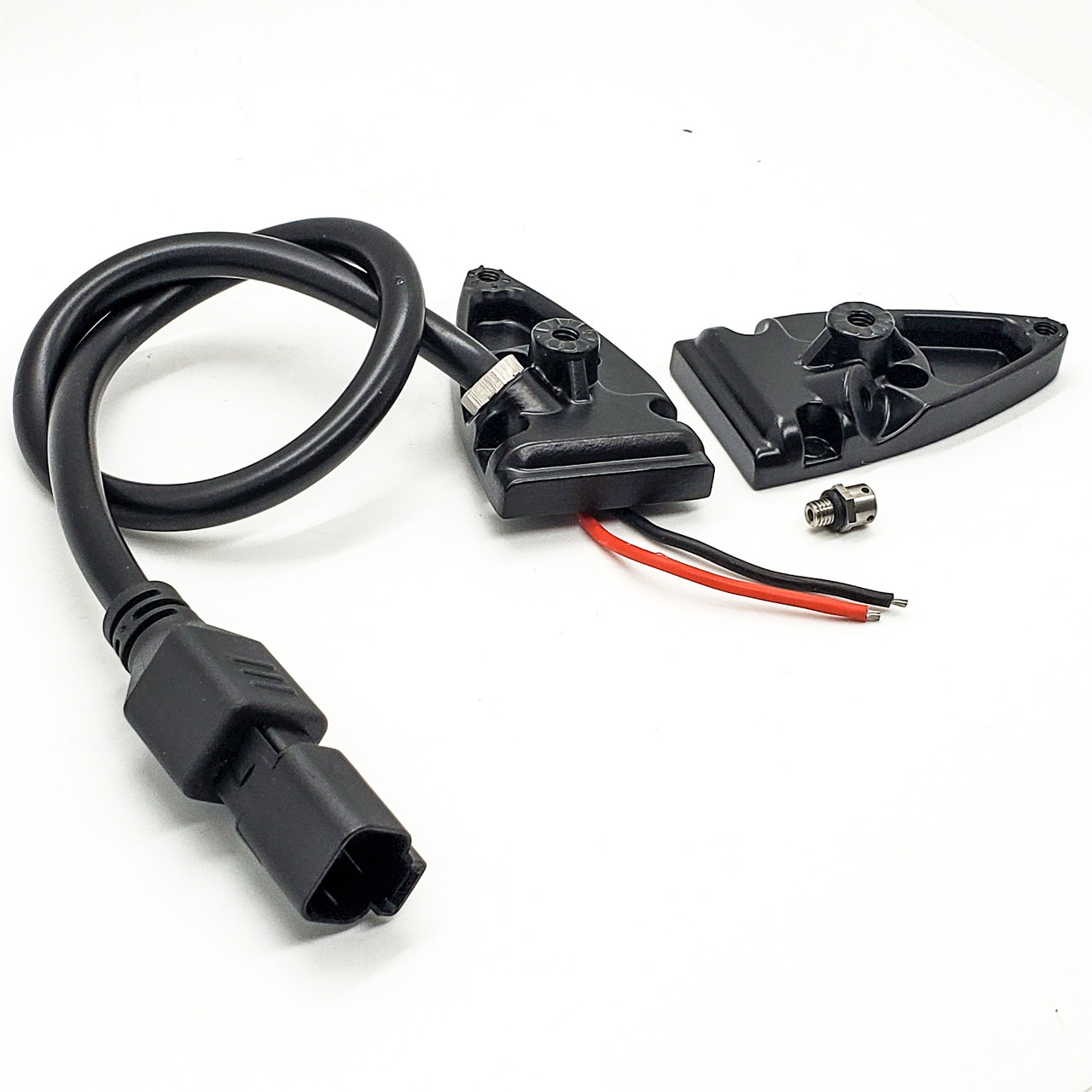 UB-Series Left and Right Side Caps Replacement Parts for UB-Series ...