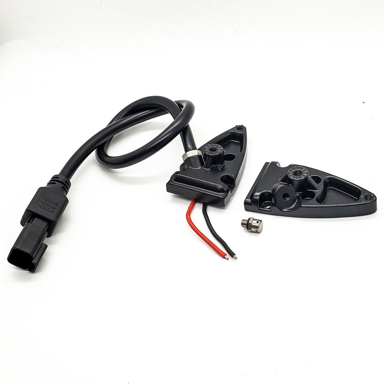 UB-Series Left and Right Side Caps Replacement Parts for UB-Series ...