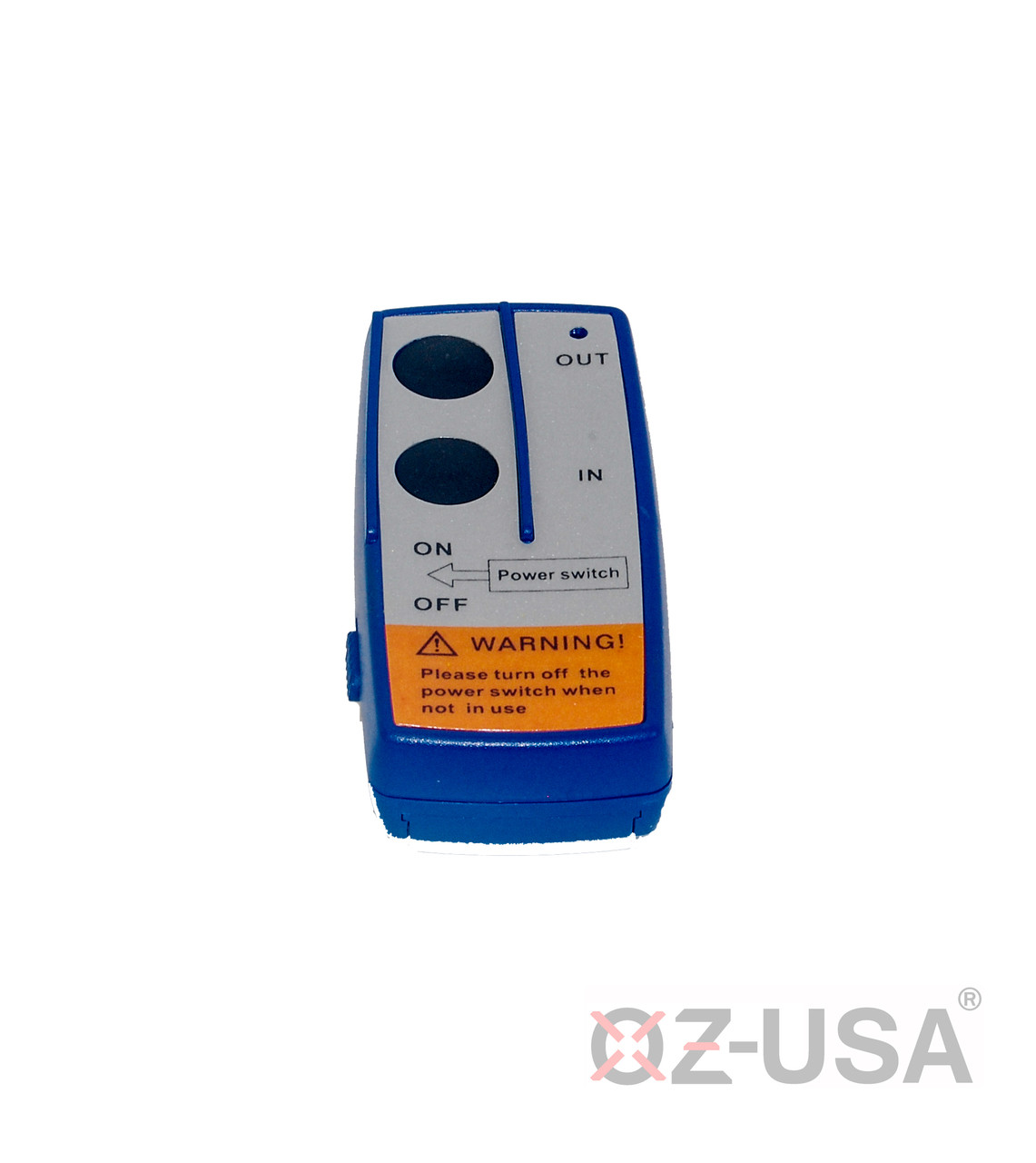 Wireless Winch Remote ATV UTV SXS Control Switch 12v Commander Teryx ...