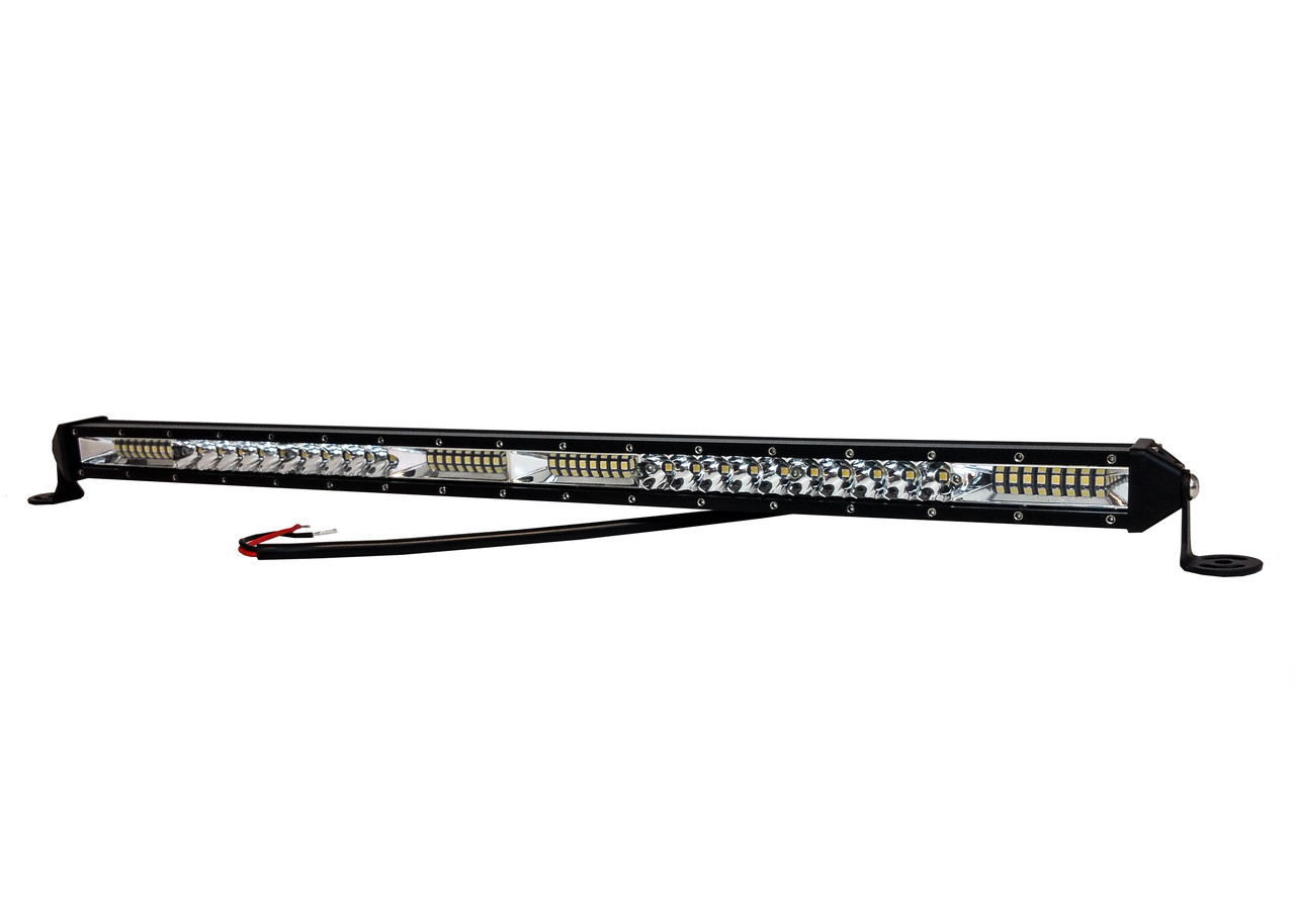 Super slim led light bars | Off-road | Marine | RV