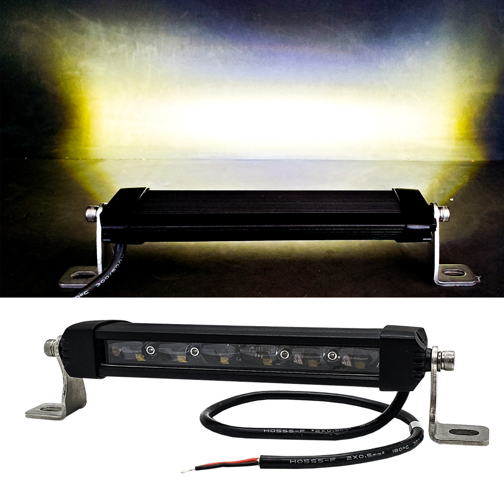 Off-road Light bars | Marine LED Light bars | Laser Light bars