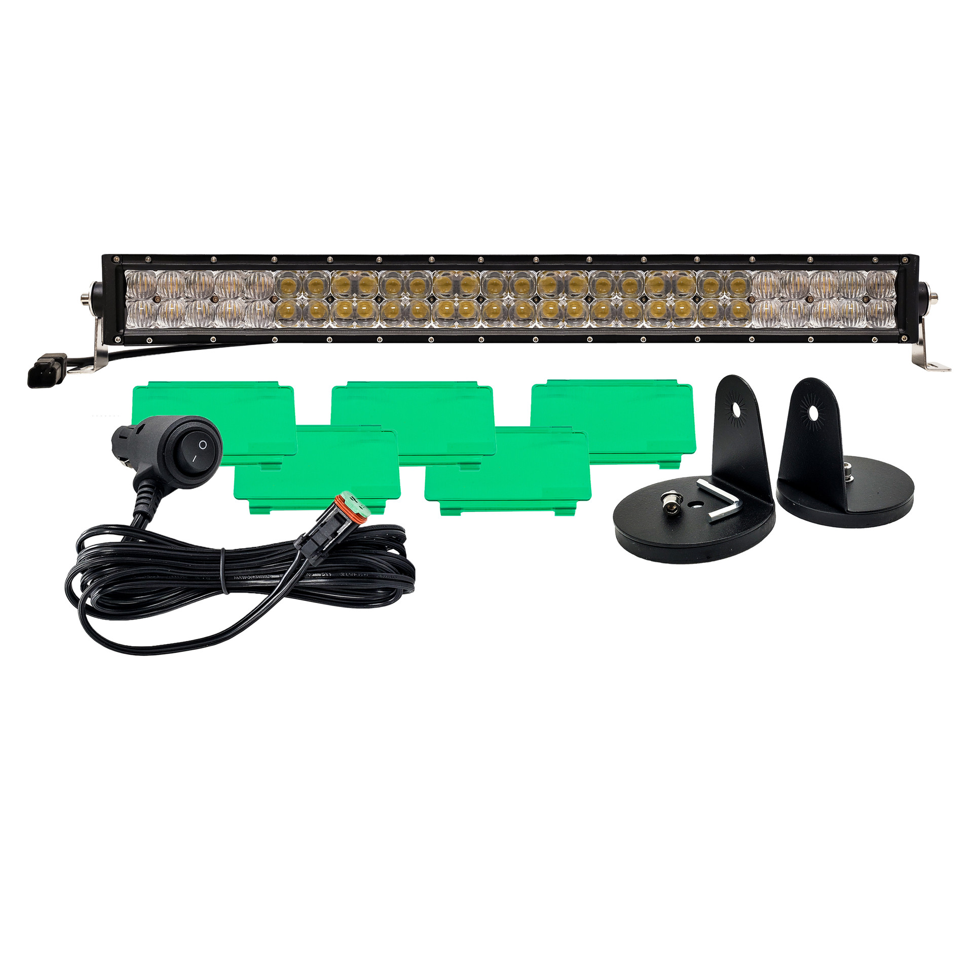 Off-road Light bars | Marine LED Light bars | Laser Light bars