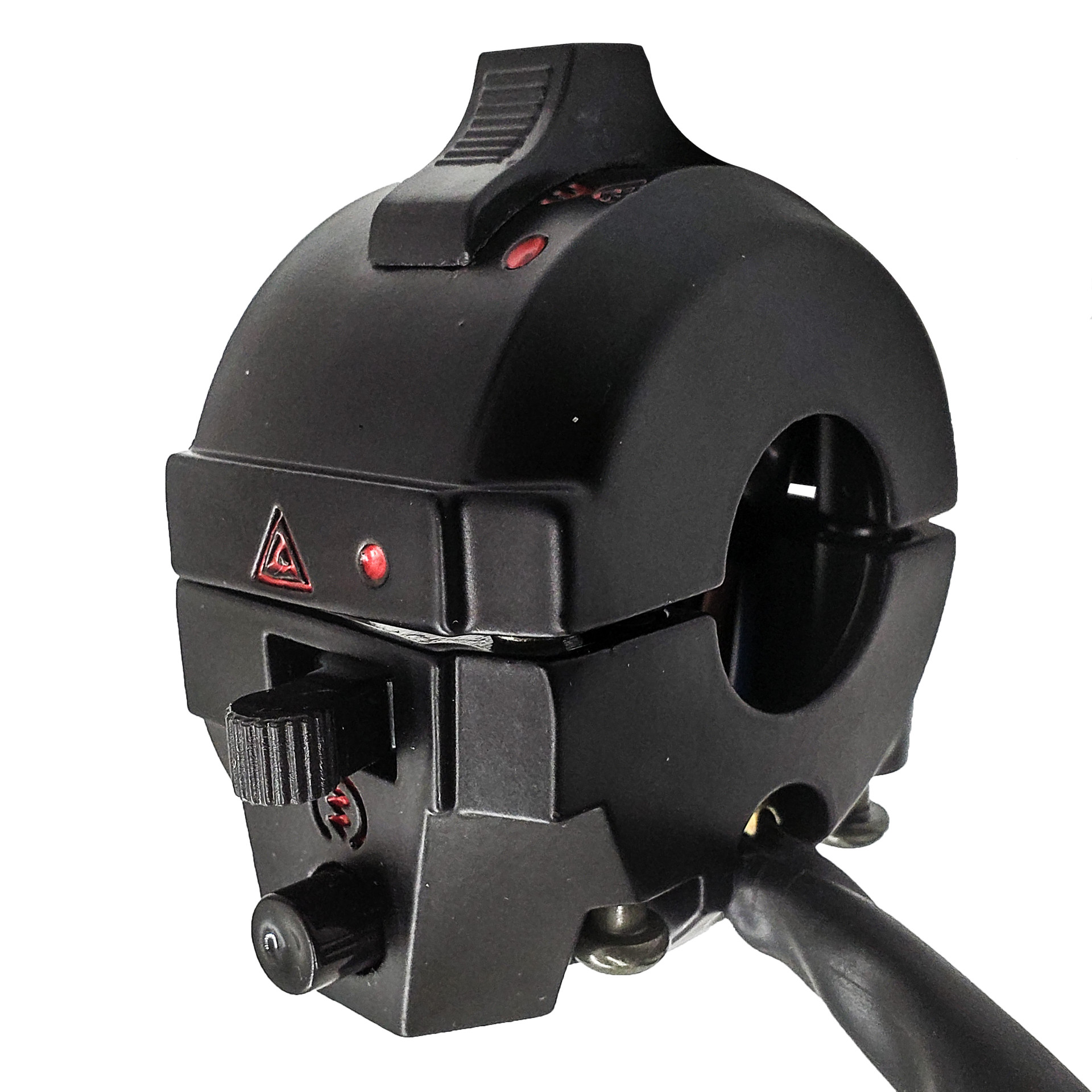 Plug & Play Keyed Ignition Switch for Military Humvee M998 HMMWV 24V