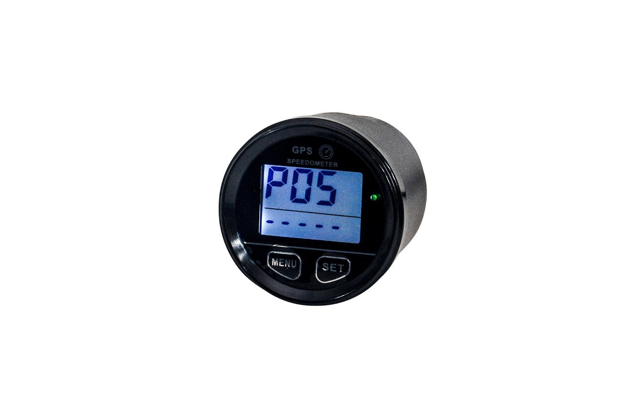 GPS Speedometer | Auto | ATV UTV | Motorcycle | Marine