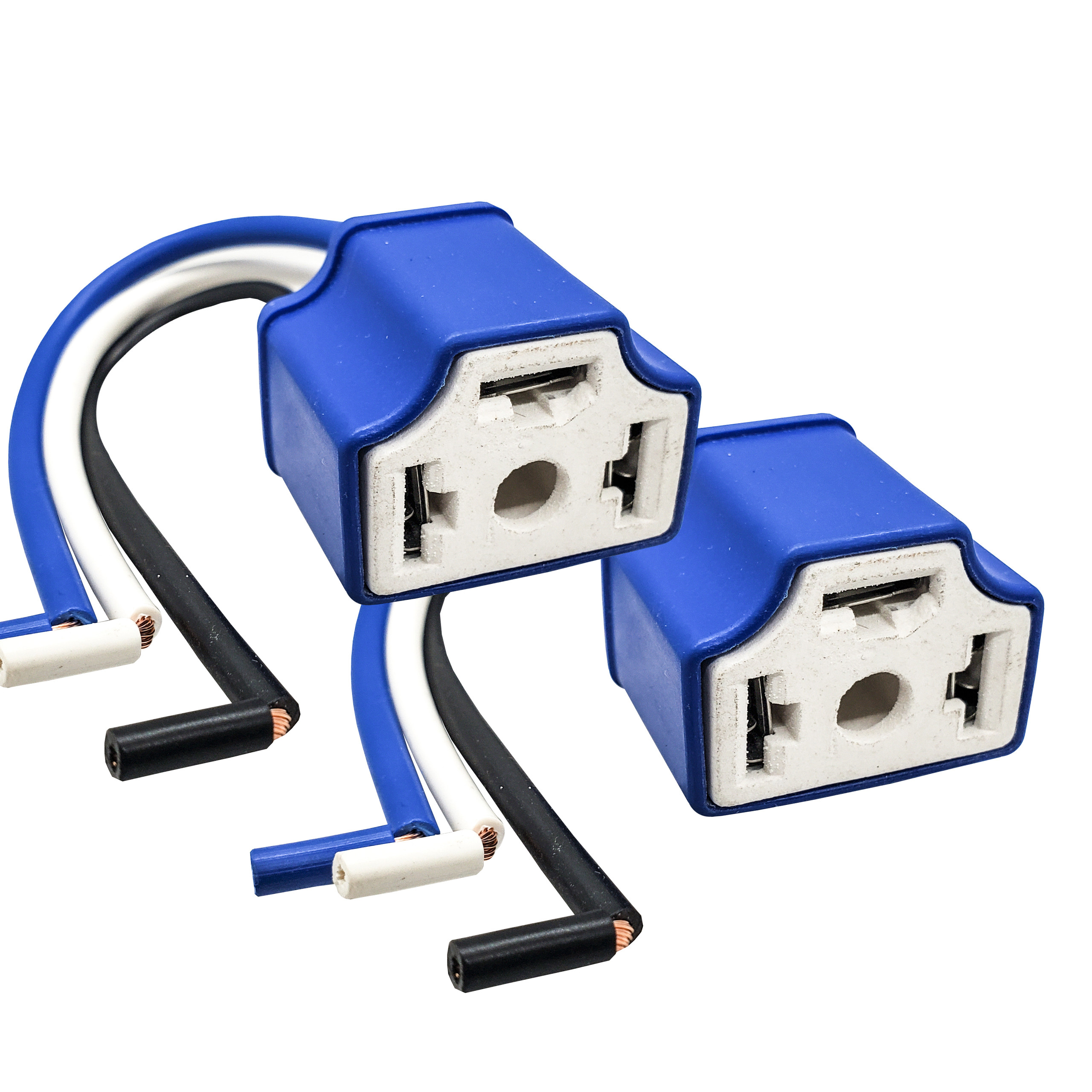 Plug & Play Keyed Ignition Switch for Military Humvee M998 HMMWV 24V