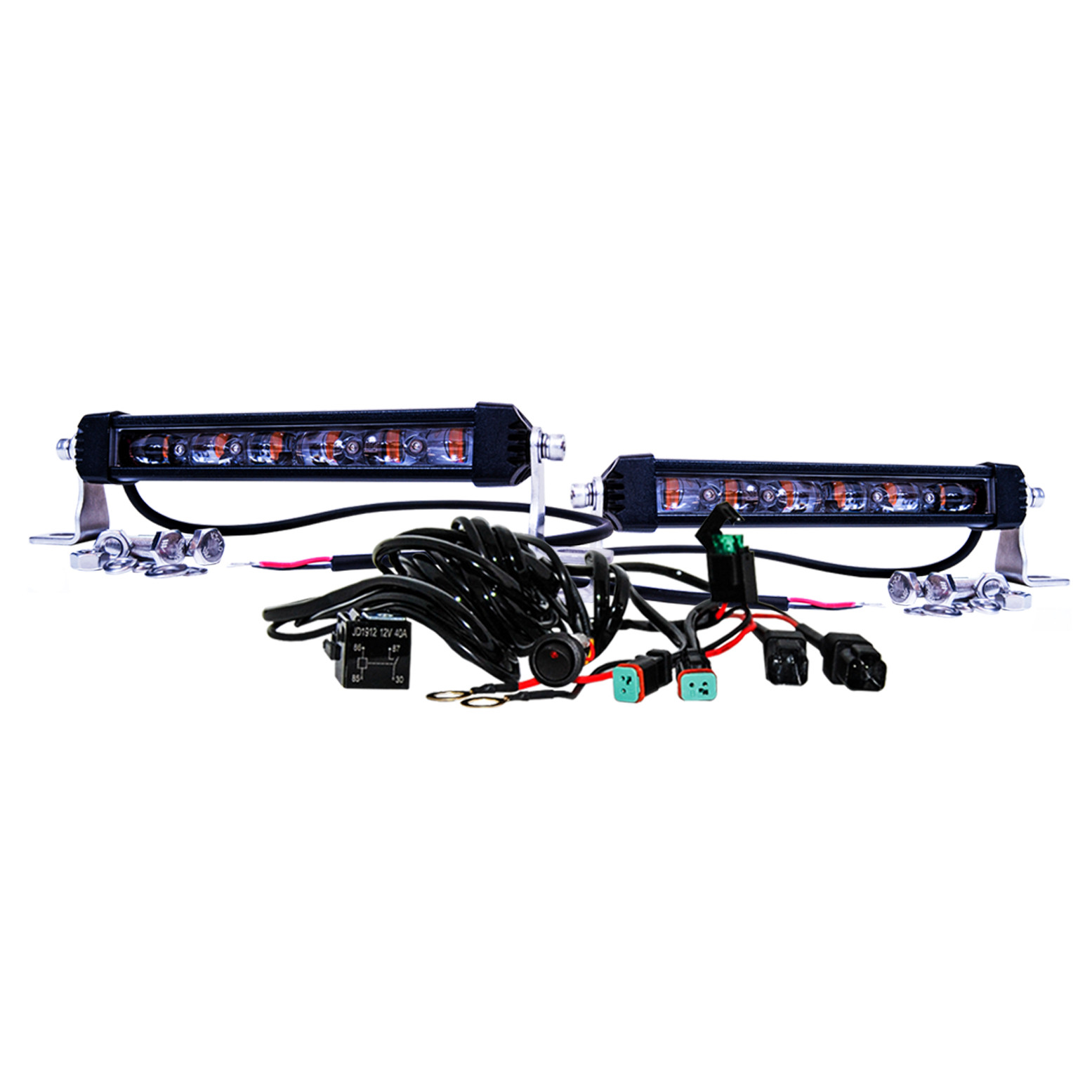 Off-road Light bars | Marine LED Light bars | Laser Light bars