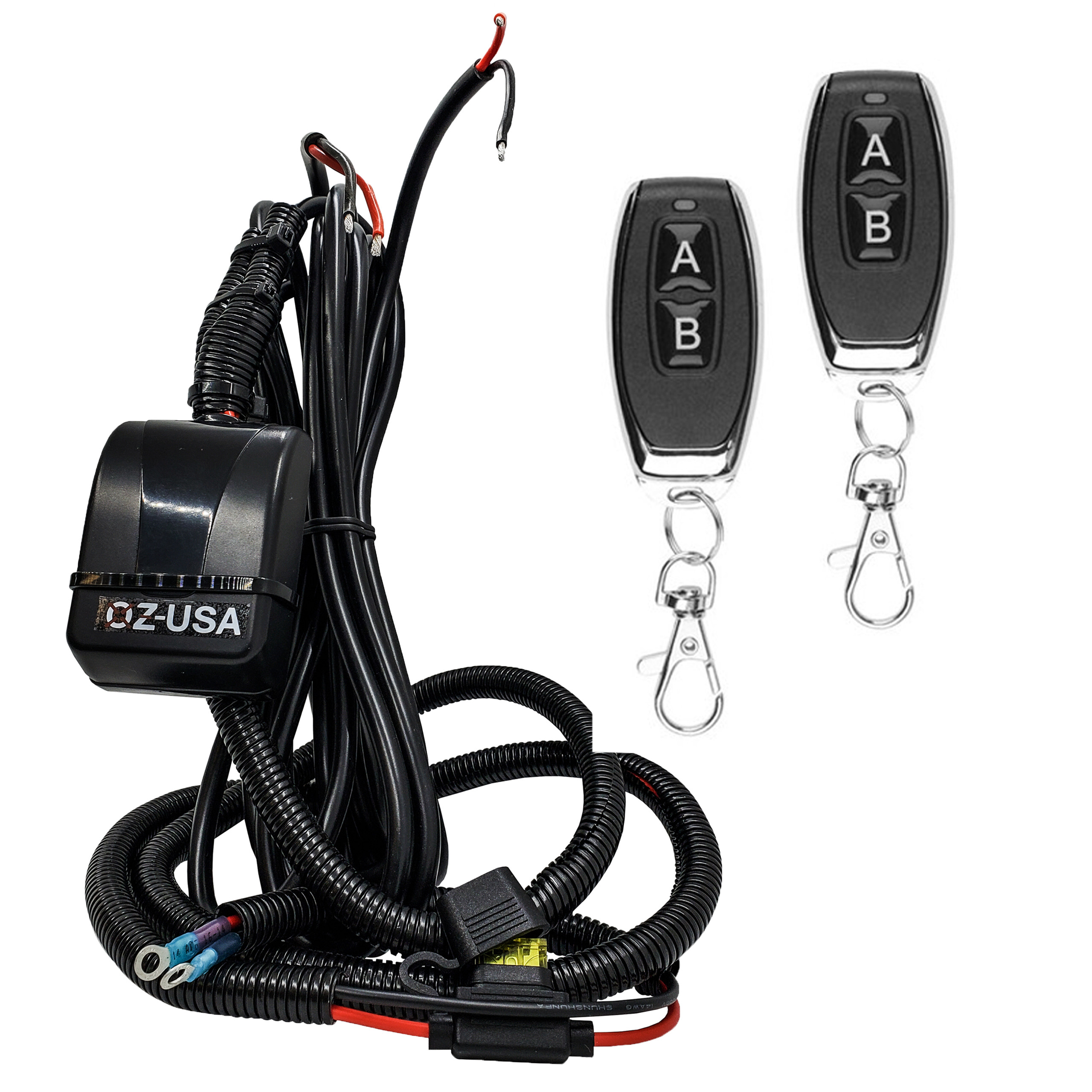 Wiring Harness | Cables | Plugs | Connectors