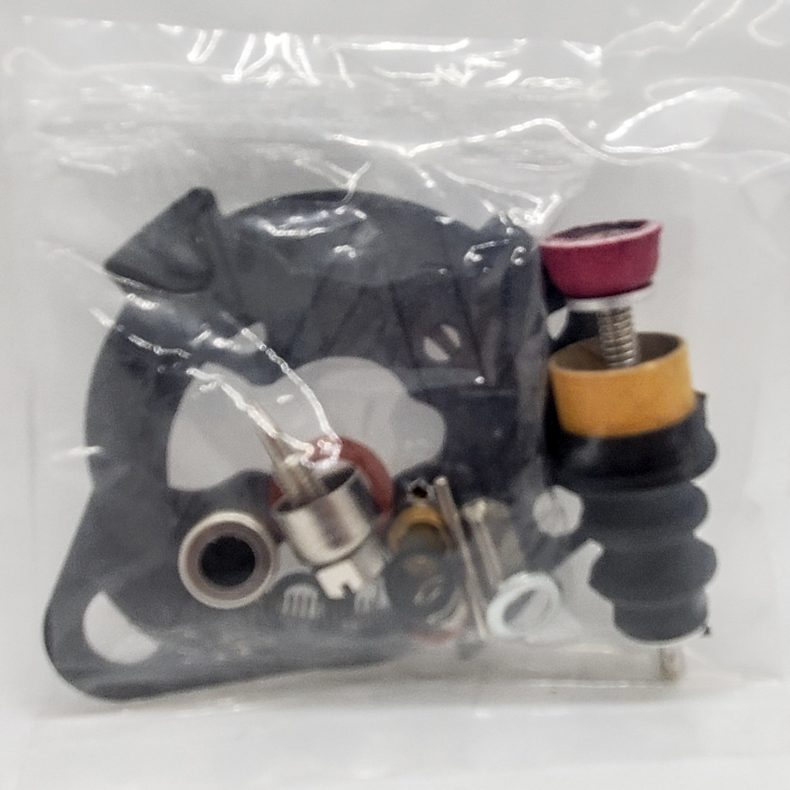 FL FX Carb Kit Carburetor Bendix Zenith Rebuild Harley Sportster XL ...