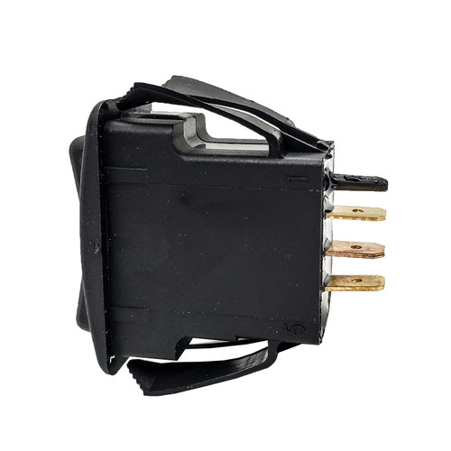 Golf Cart Forward Reverse Switch for EZGO TXT PDS Electric 48V - OZ