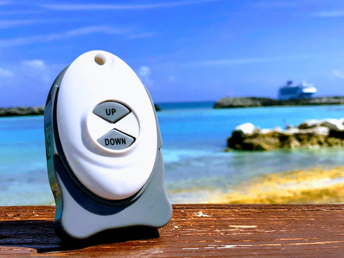 Wireless Windlass Anchor Remote up-down Switch for boat, vessel, marine ...