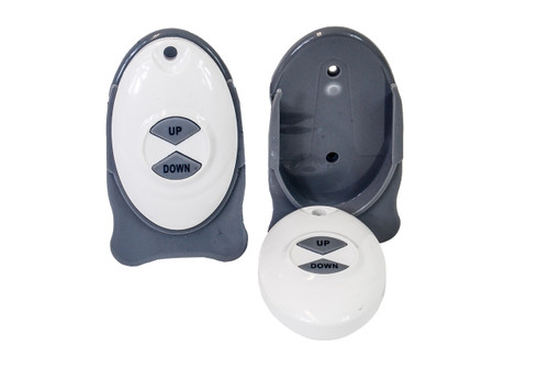 Wireless Windlass Anchor Remote up-down Switch for boat, vessel, marine ...