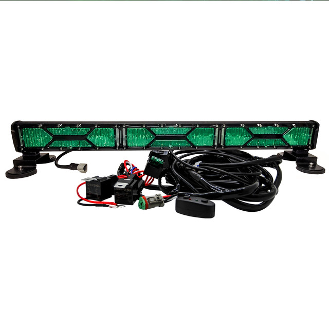 Off-road Light bars | Marine LED Light bars | Laser Light bars