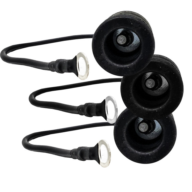 Plug & Play Keyed Ignition Switch for Military Humvee M998 HMMWV 24V