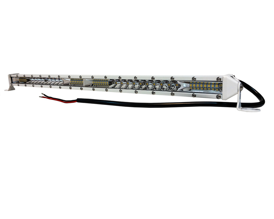 Super slim led light bars | Off-road | Marine | RV
