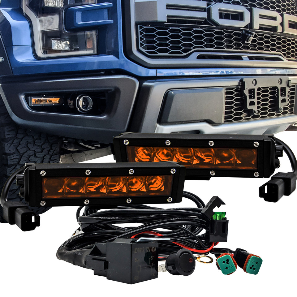 Off-road Light bars | Marine LED Light bars | Laser Light bars