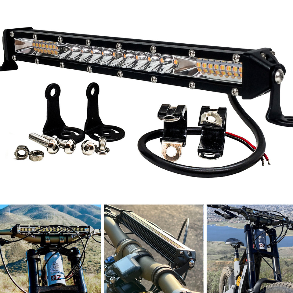 Off-road Light bars | Marine LED Light bars | Laser Light bars