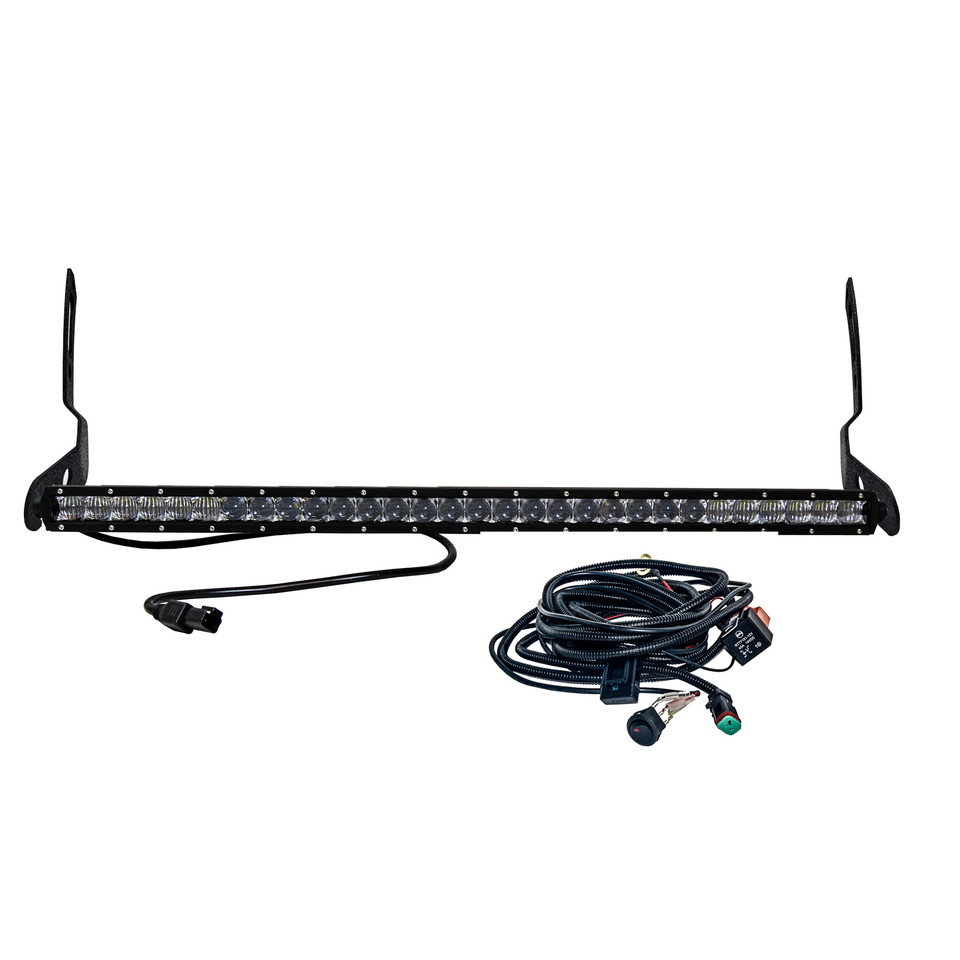 Off-road Light bars | Marine LED Light bars | Laser Light bars