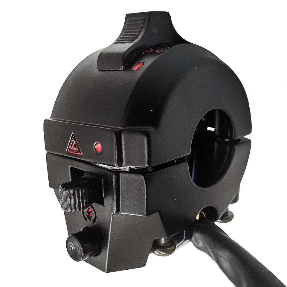 Plug & Play Keyed Ignition Switch for Military Humvee M998 HMMWV 24V