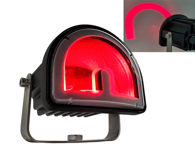 Best forklift safety lights compared! - OZ